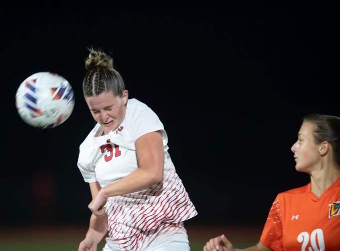 GALLERY: Nicholls State Women's Soccer | Nicholls State University ...