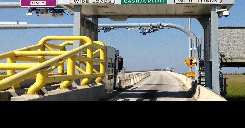 DOTD makes temporary changes to GeauxPass operations to follow social ...