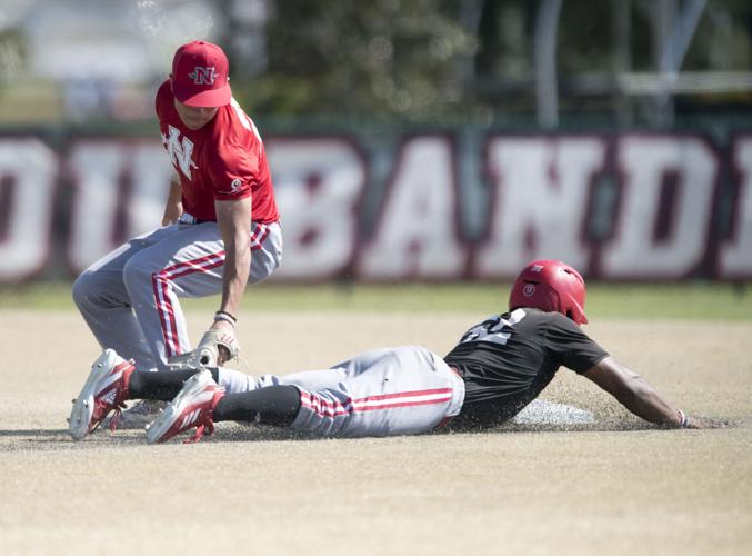 Photo Gallery: Nicholls Baseball | Local News | lafourchegazette.com
