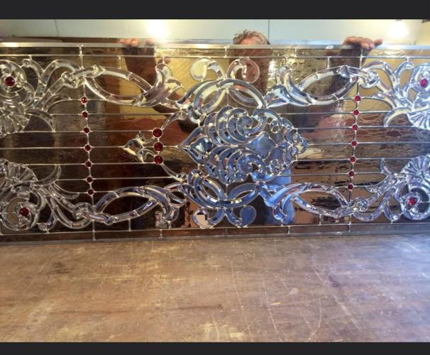 Calvin Braxton Ford presents Within Our Levees: Local woman brings ...