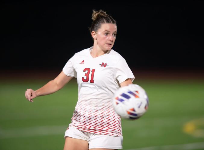 GALLERY: Nicholls State Women's Soccer | Nicholls State University ...