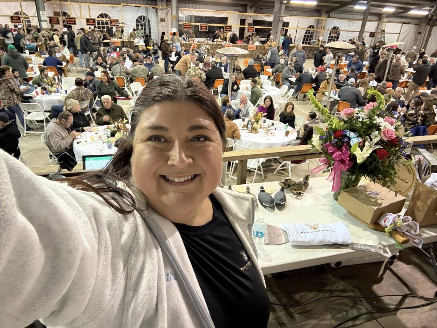 Laris Insurance presents Women of Lafourche: Larose Regional Park and ...