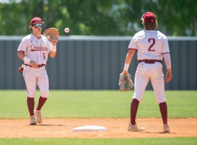 GALLERY: E.D. White Baseball vs Destrehan | Multimedia ...