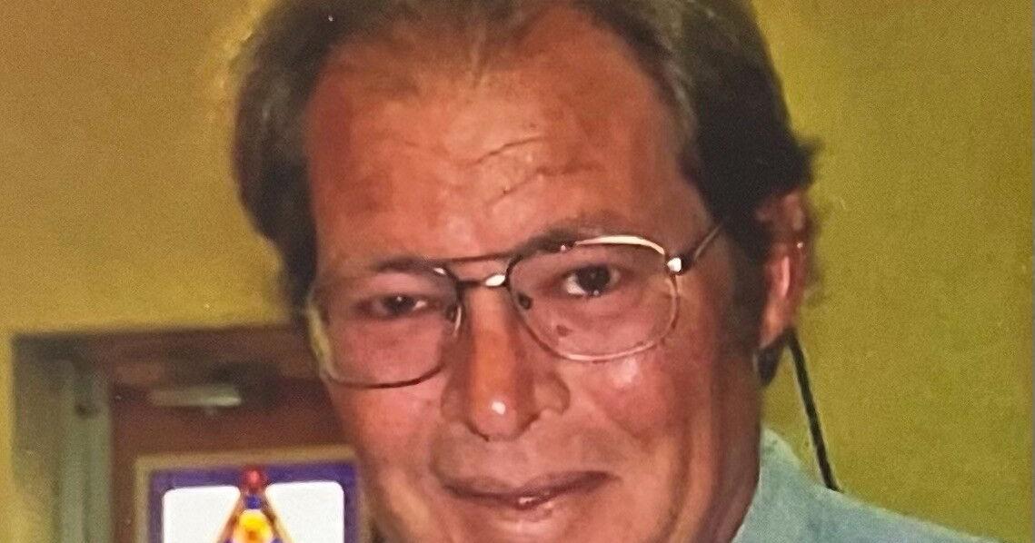 DANIEL PARR | Obituaries | lafourchegazette.com