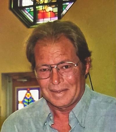 DANIEL PARR | Obituaries | lafourchegazette.com