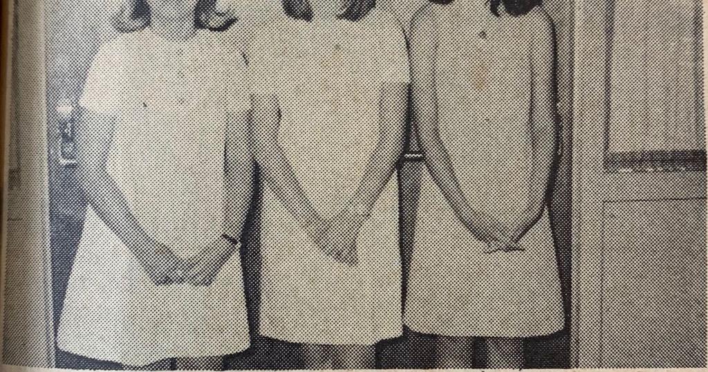 Back in the Day: July 10, 1968 | Lafourche Strong | lafourchegazette.com