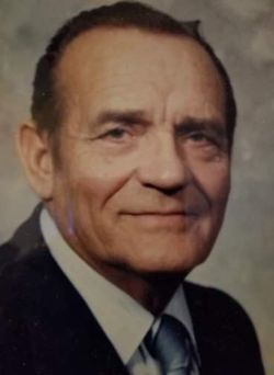 KARL LEONARD | Obituaries | lafourchegazette.com