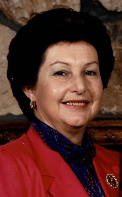 RAMONA WILLIAMS | Obituaries | lafourchegazette.com