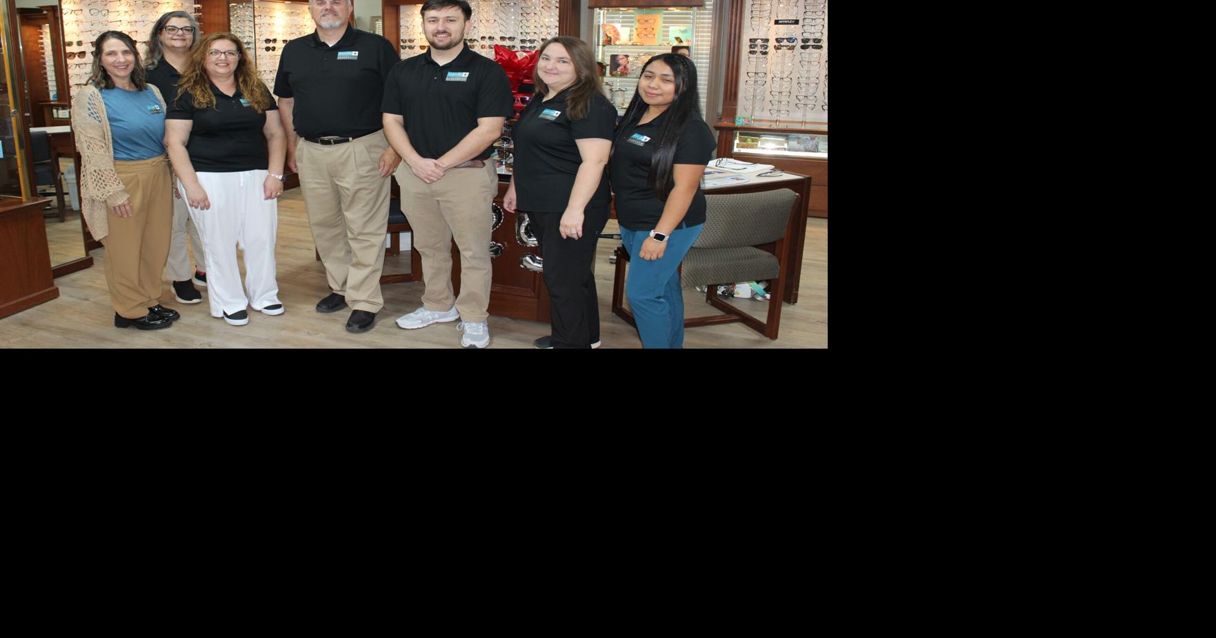 Dr. Darby Chiasson Celebrates 25 Years of Visionary Care in Lafourche ...