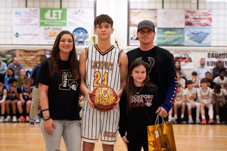 GALLERY: Middle School Basketball- LKMS vs SWMS | Multimedia ...