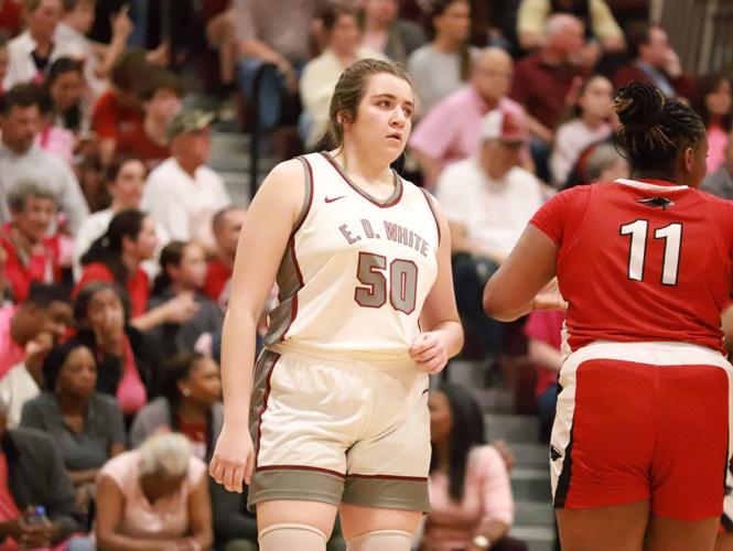 Melaco Sisters Hardware & Supplies Player of the Week: Emily Cortez ...