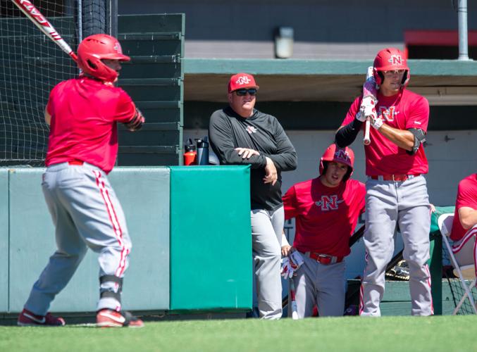 GALLERY: NSU Baseball Scrimmage | Nicholls State University ...