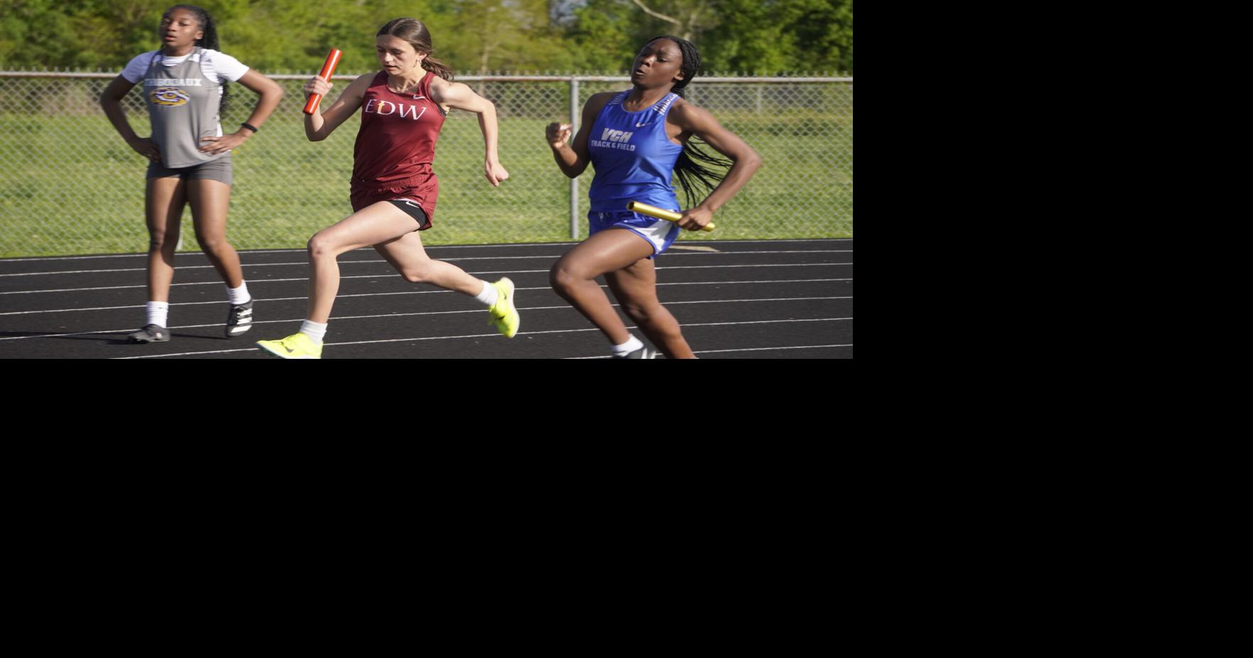 Photo Gallery: Freshmen Track Meet | Multimedia | lafourchegazette.com