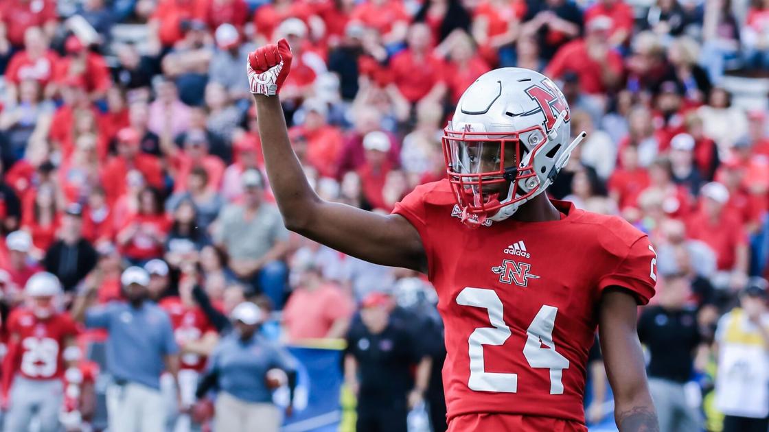 Prominent Nicholls football player announces intention to transfer ...