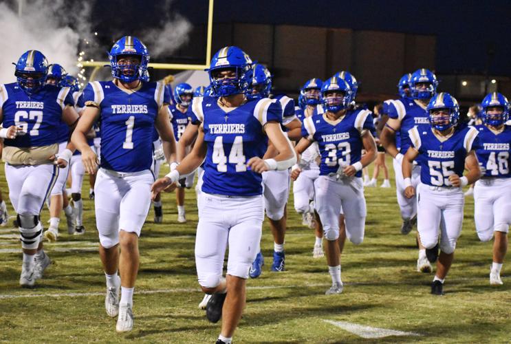 GALLERY: Vandebilt Catholic vs. Ellender Memorial | Local News ...