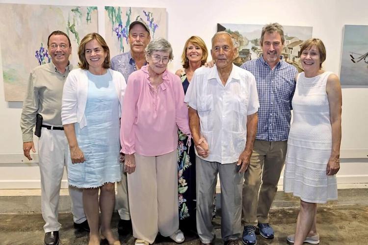 Melanie Boulet – Boulet Walking Tour | Human Interest ...