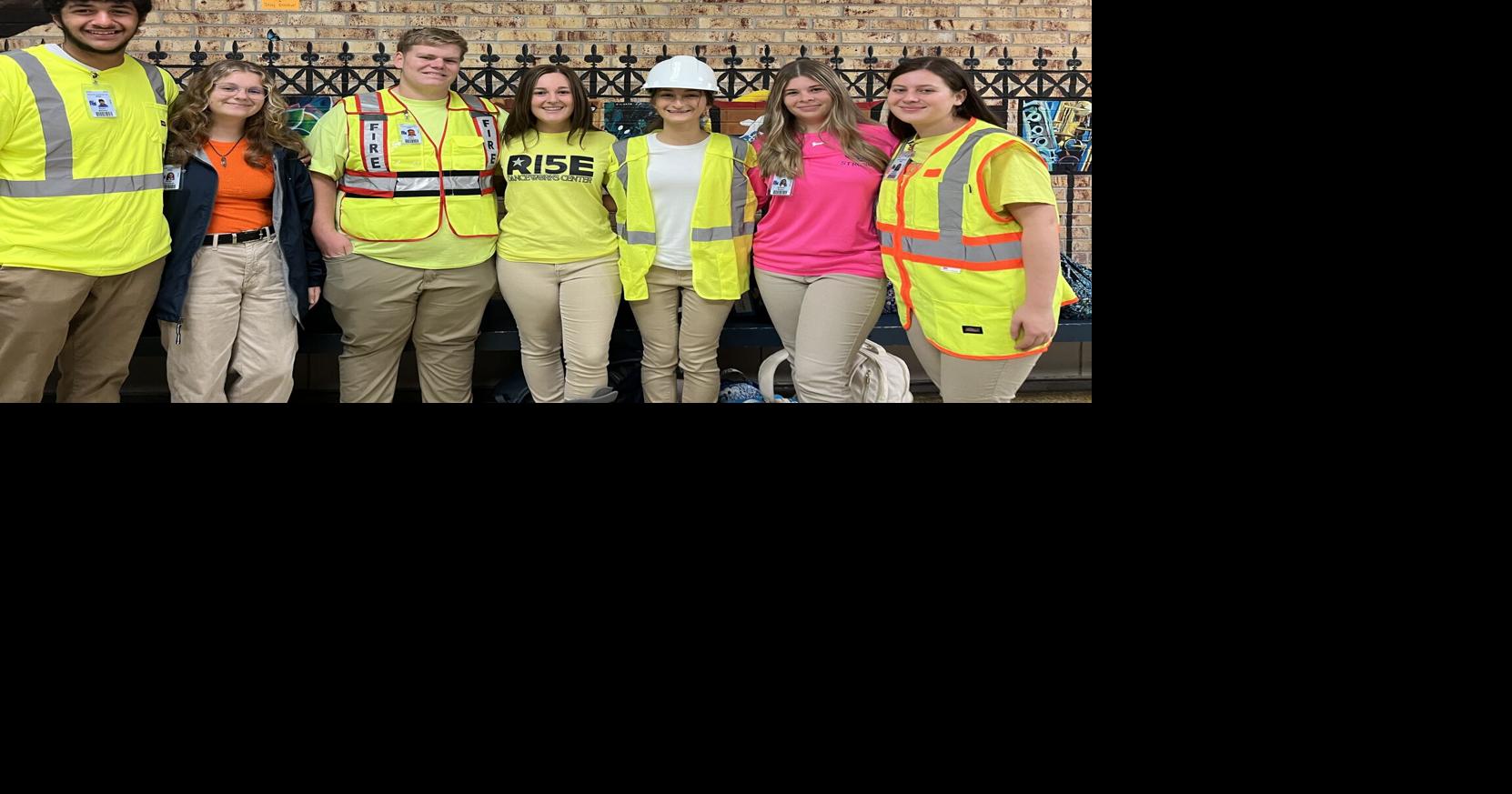 PHOTO GALLERY: SLHS Homecoming Week Dress Up Days | Local School ...