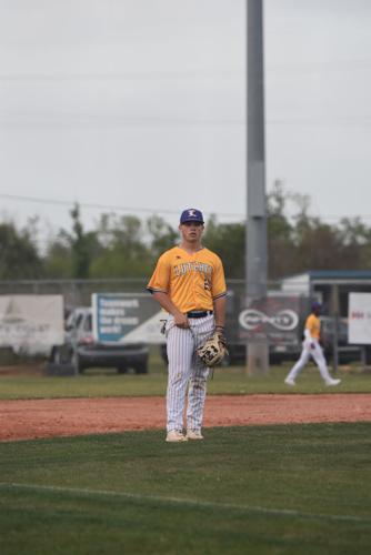 GALLERY: South Lafourche vs. Lutcher - Varsity baseball | Multimedia ...