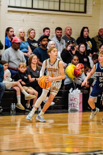 GALLERY: Middle School Basketball- LKMS vs SWMS | Multimedia ...