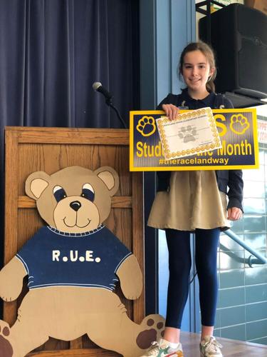 GALLERY: Raceland Upper honors December Students of the Month | Local ...