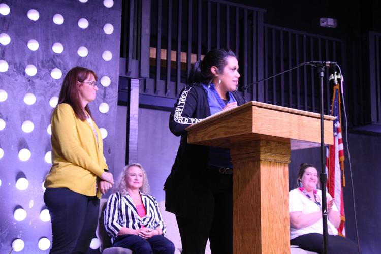 LPSO celebrates inmates at HiSET Graduation ceremony | Local News ...