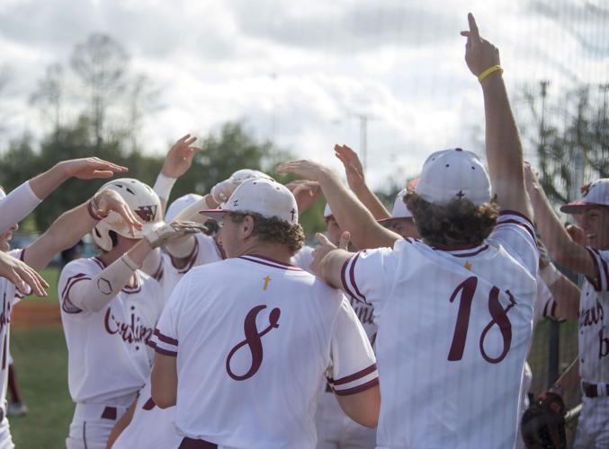 GALLERY: Cardinals get nail biting win over H.L. Bourgeois | Multimedia ...