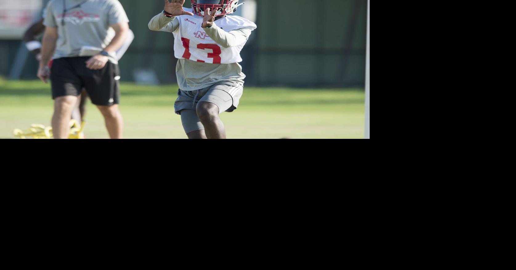 Nicholls State Football Team Kicks Off First Practice | Sports ...