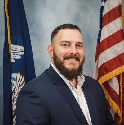 Detillier announces his bid for re-election | Announcements ...