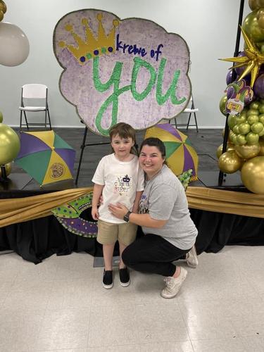 Calvin Braxton Ford features Within our Levees: Local women partner ...