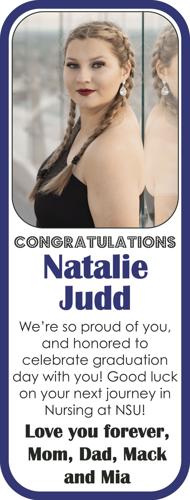 GALLERY: Graduation Ads | Multimedia | lafourchegazette.com