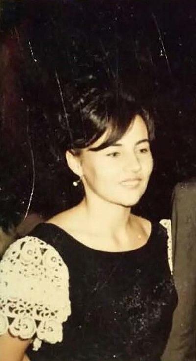 LINDA MURPHY | Obituaries | lafourchegazette.com