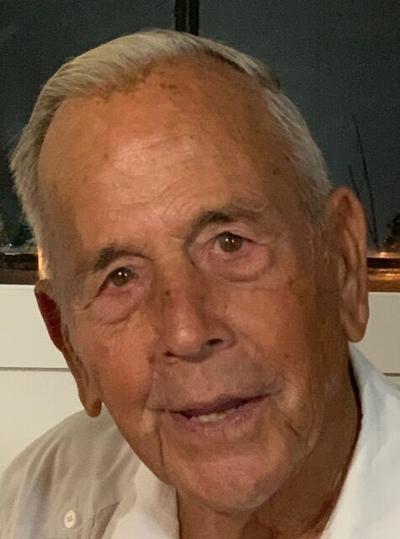 IRWIN JAMES BOULET, JR. | Obituaries | lafourchegazette.com