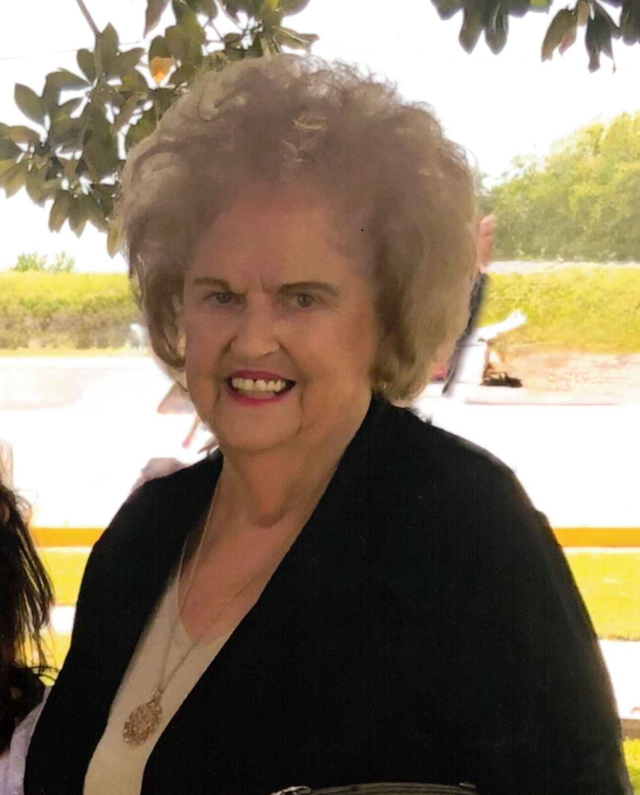 JOYCE TROSCLAIR | Obituaries | lafourchegazette.com