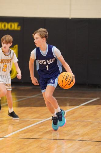 GALLERY: Middle School Basketball- LKMS vs SWMS | Multimedia ...