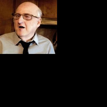 PHILIP HEBERT | Obituaries | lafourchegazette.com