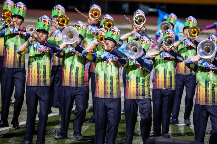 GALLERY: CLHS Fete De Musique | Local News | lafourchegazette.com