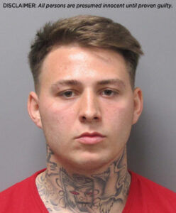 UPDATE: Second Man Arrested in July 2023 Armed Robbery in Thibodaux ...