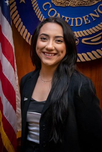 Three Lafourche Parish residents were welcomed to the Governor's Fellowship Program | Local News ...