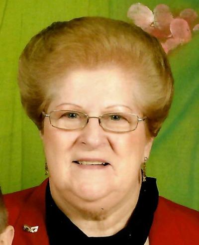 DAISY WALKER | Obituaries | lafourchegazette.com