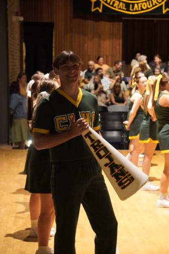 GALLERY: CLHS host Open House | Local School | lafourchegazette.com