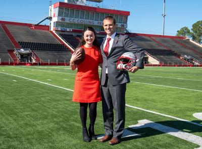 Nicholls football ready to write different story in 2025 | Sports ...