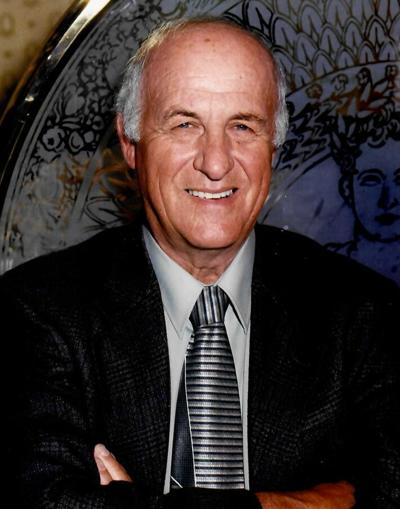 CLAUDE DEFELICE | Obituaries | lafourchegazette.com