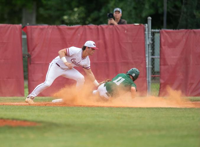 Photo Gallery: ED White vs Archbishop Shaw, Game 3 | Multimedia ...
