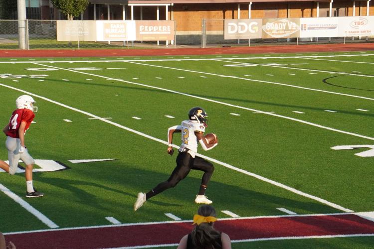 GALLERY: Middle School Football: Lockport vs E.D. White | Multimedia ...