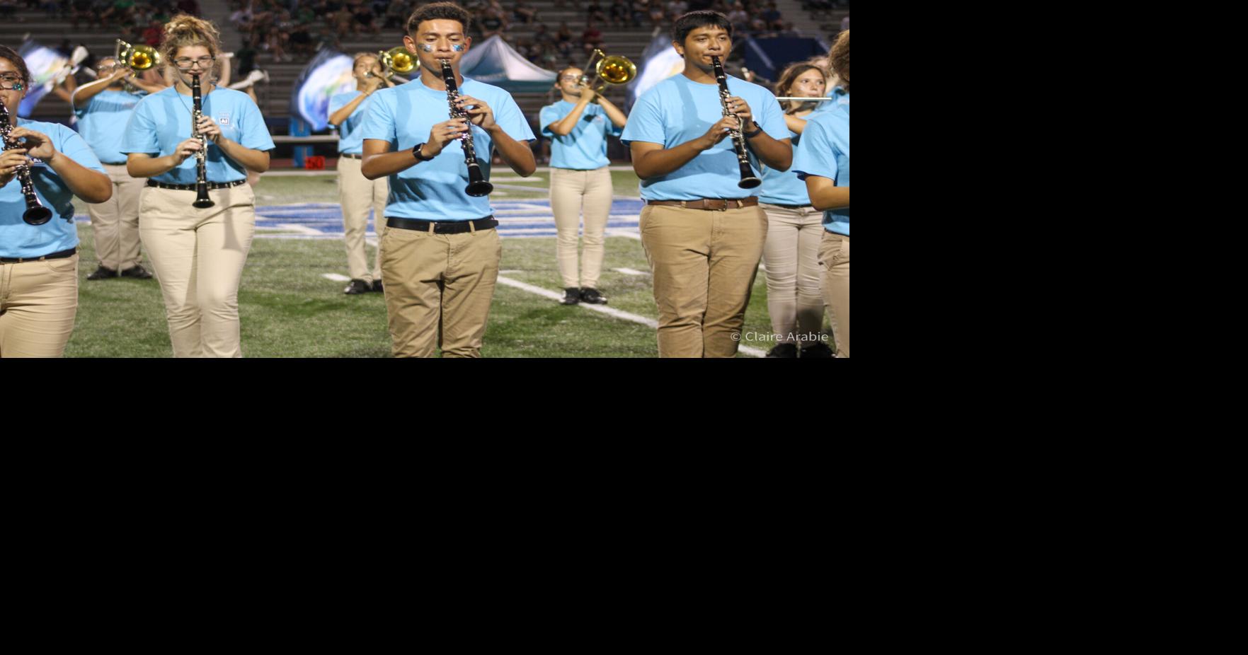 Photo Gallery: SLHS Homecoming Game Part 2 | Local School ...