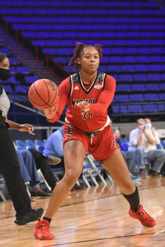GALLERY: Nicholls vs. UNO - Women's Basketball | Multimedia ...