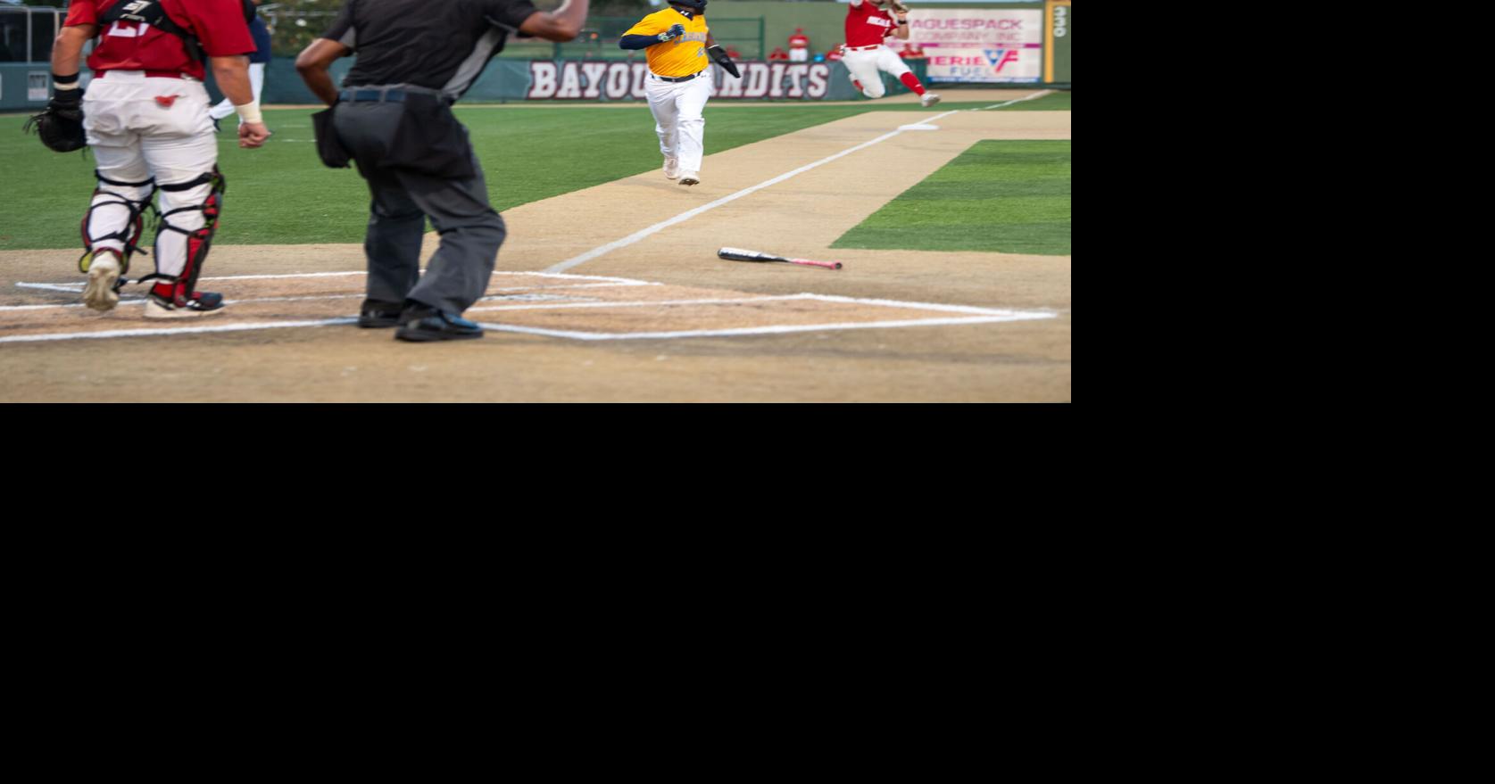 Photo Gallery: NSU Baseball vs Southern University | Local News ...