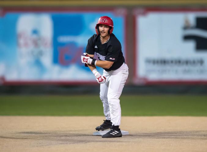 Photo Gallery: Nicholls Baseball | Multimedia | lafourchegazette.com