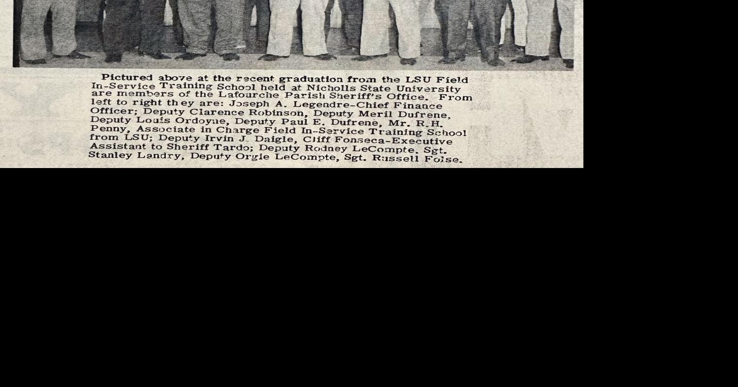 Back in the Day: June 12, 1974, Presented by Golden Motors | Local News ...