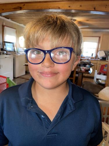 Blue Boot Foundation presents Safe Swimmers- Walker Plaisance | Local ...